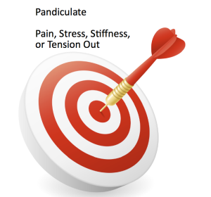 Pandiculate Out Pain, Stiffness, Stress or Tension | Feel Good